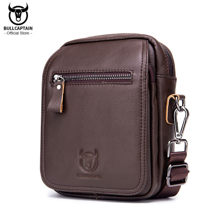 Shoulder Bag – BULL CAPTAIN Official US Online Store